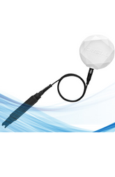 Crystal Water Monitor